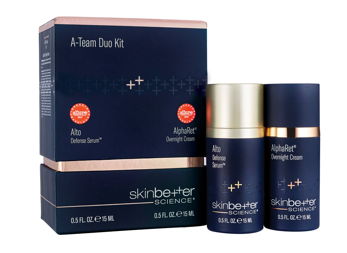 A Team Duo Kit Institute Of Dermatologists a-team-duo-kit-institute-of-dermatologists