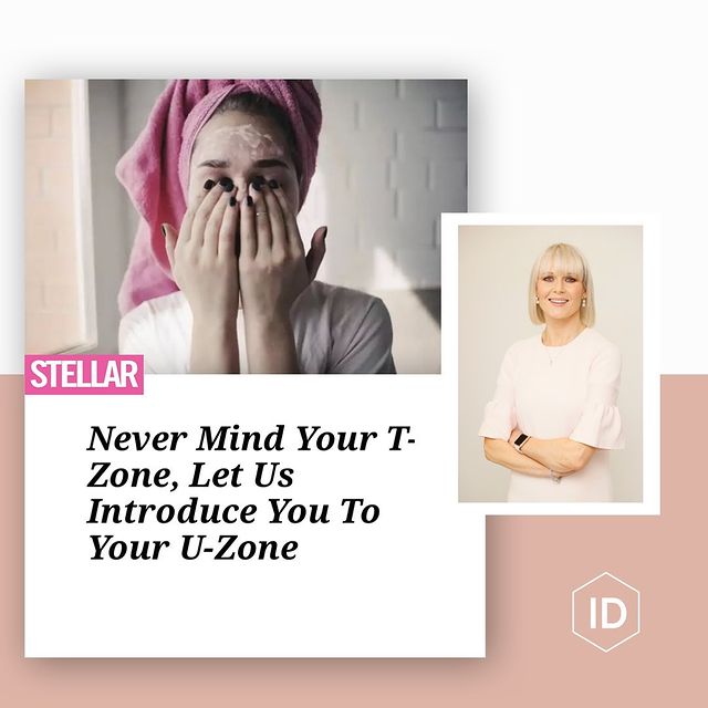 Prof Niki Ralph in Stellar Magazine – Institute of Dermatologists