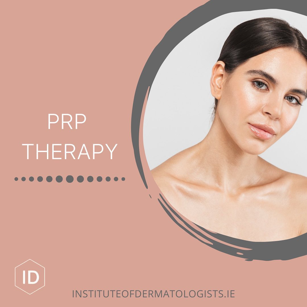 Everything you need to know about PRP – Institute of Dermatologists