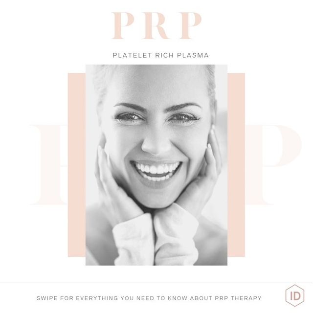 PRP – Institute of Dermatologists