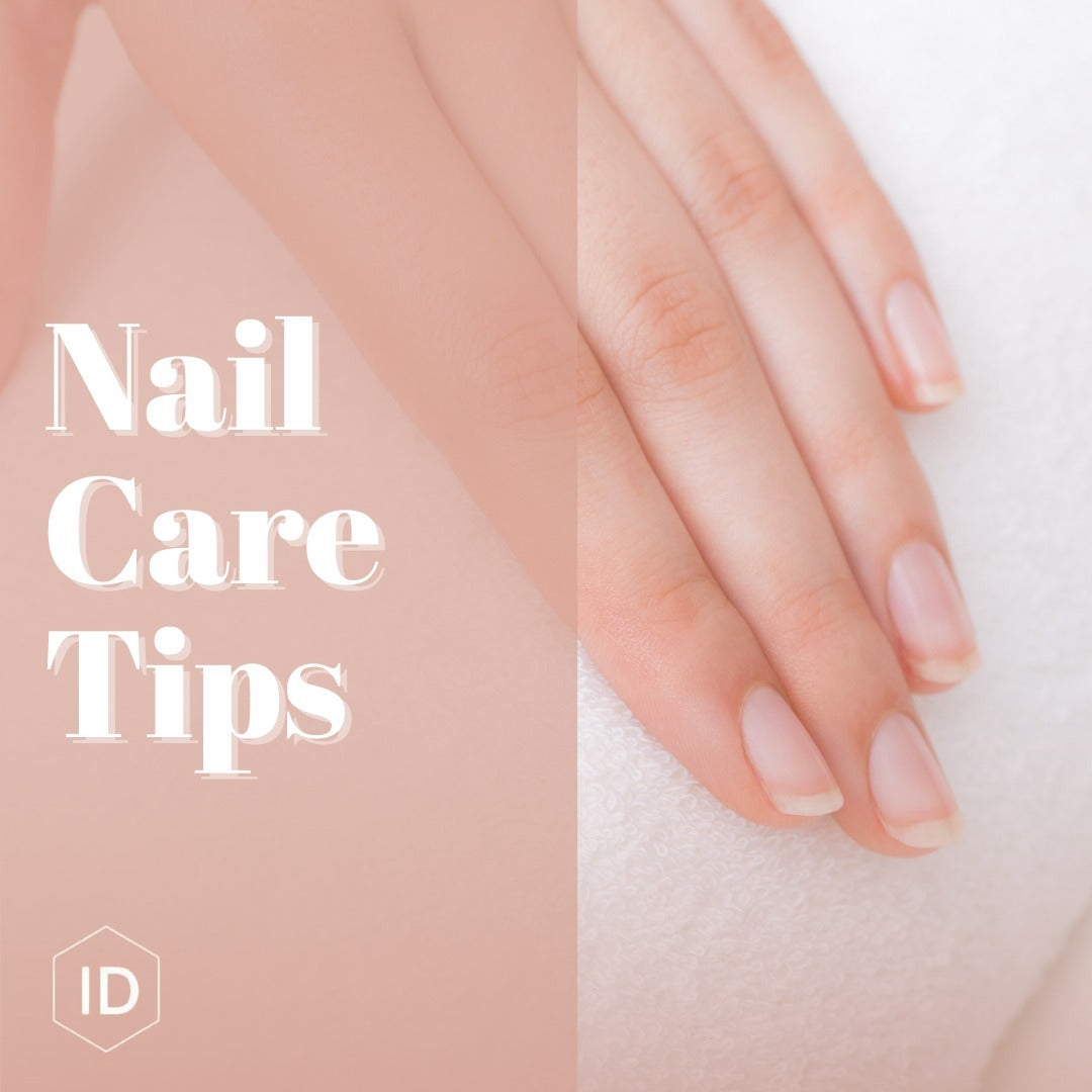 Looking After your Nails – Institute of Dermatologists