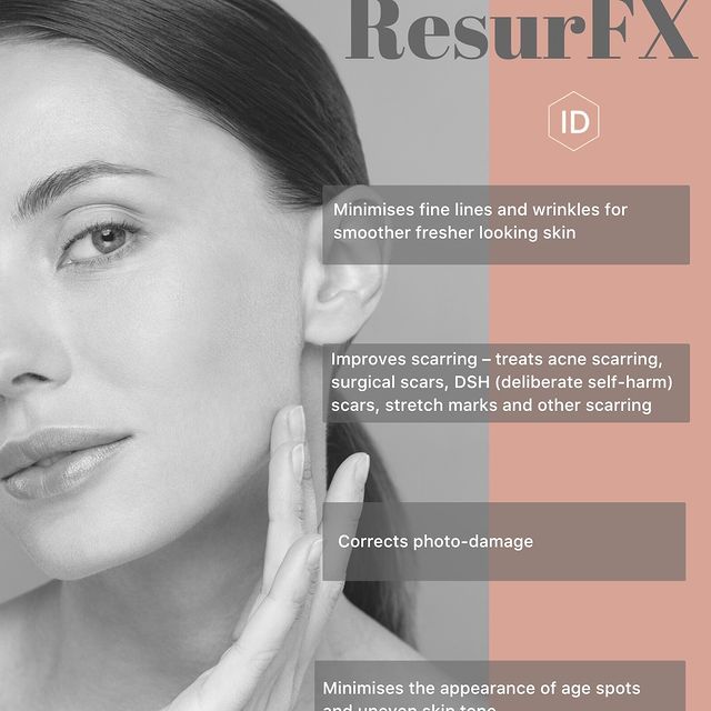 ResurFX – Institute of Dermatologists