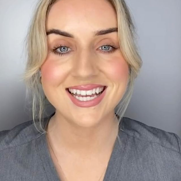 Today our Nurse Manager Claire is back talking about Photofractional R ...