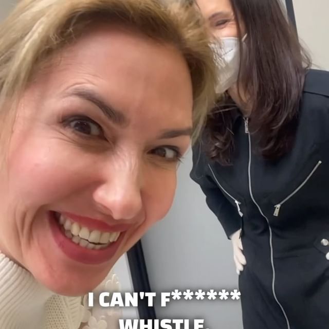 Lip Botox update with Laura Dowling – Institute of Dermatologists