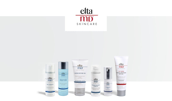 Elta MD - Dermatologist Recommended Skincare | Shop Now – Institute of ...