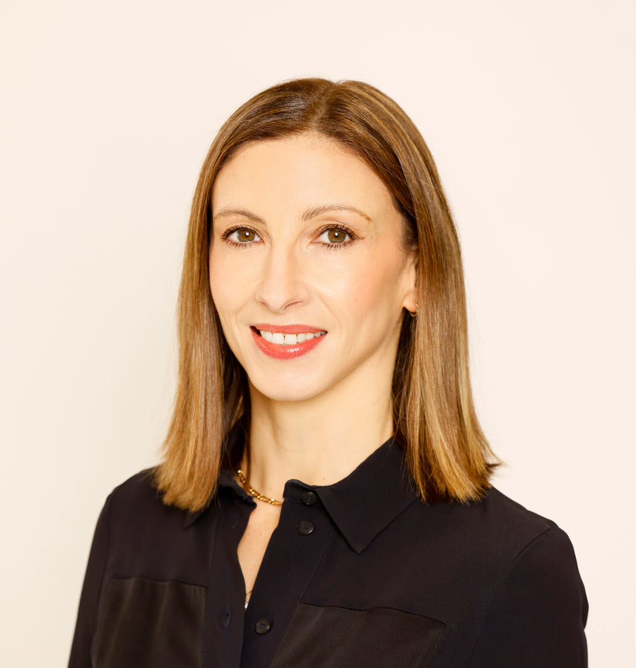 Dr. Roisin Hambly – Institute of Dermatologists